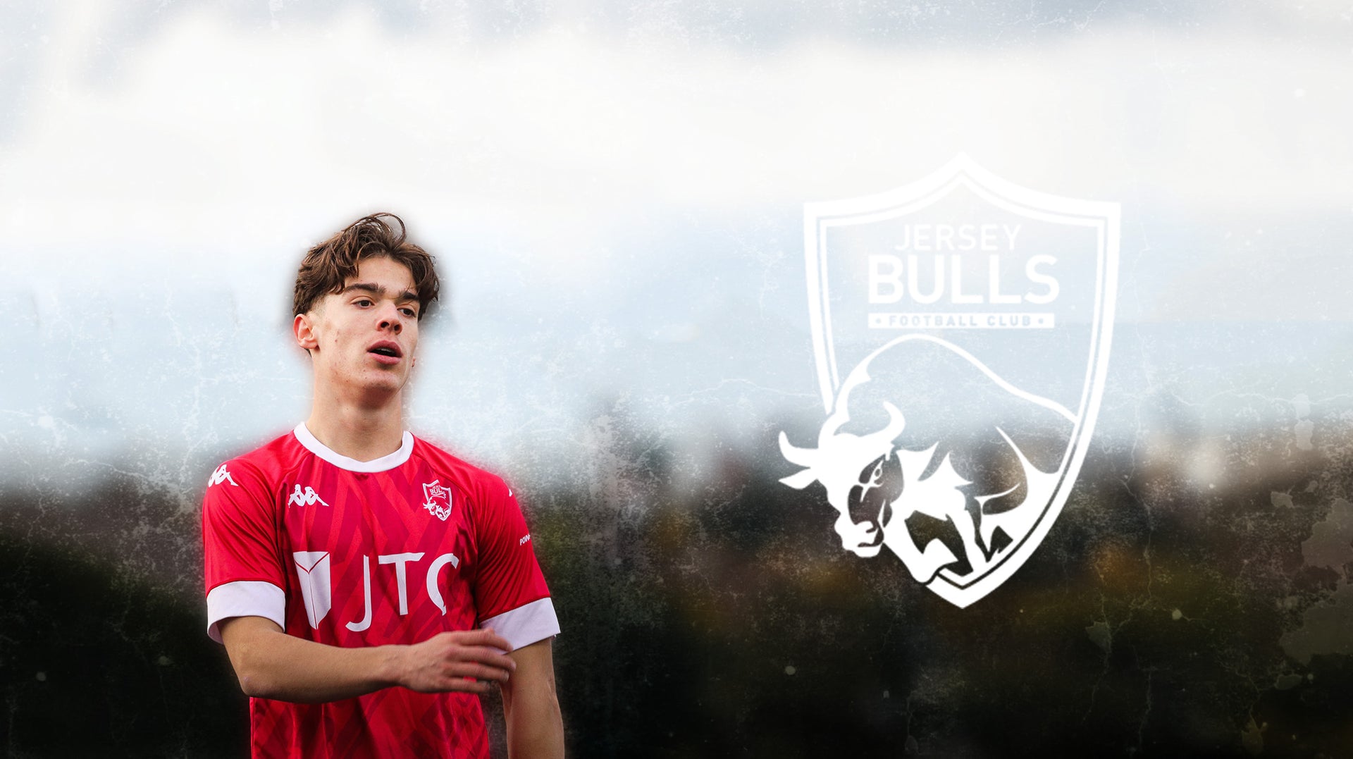Jersey Bulls FC - The Island Side with Big Ambitions – Kappa Teamwear ...