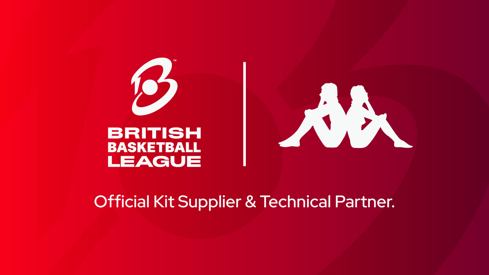 Kappa and the British Basketball League Continue their Partnership Ahe ...
