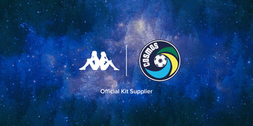 Kappa Teamwear | Bespoke Kit For Clubs And Athletes – Kappa Team Sports