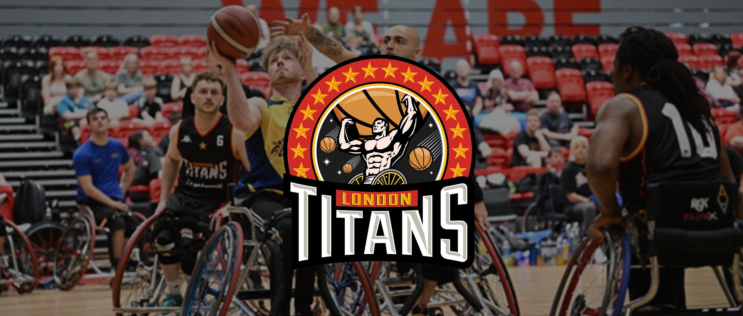 Success for the London Titans: British Wheelchair Basketball Champions ...