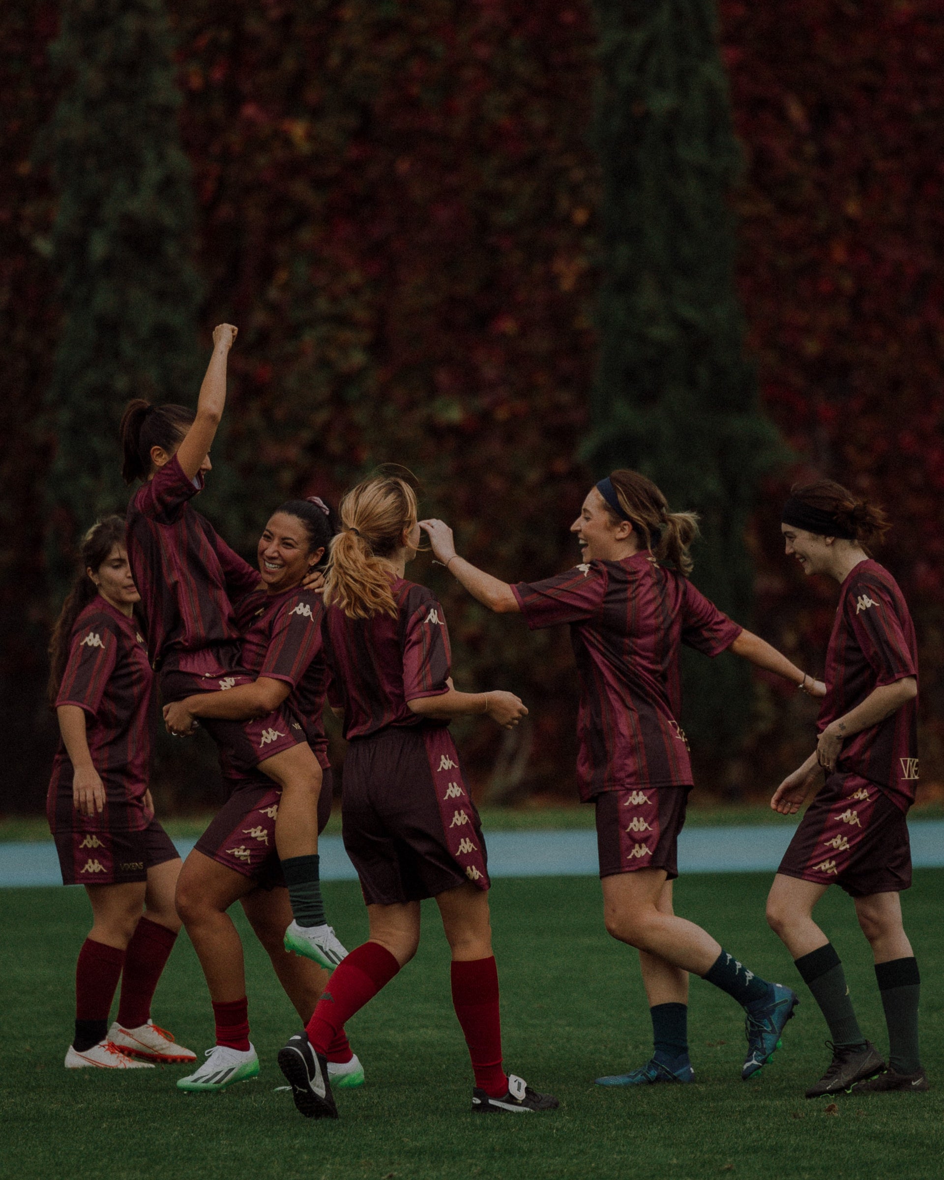 Kappa Kit Builder | Bespoke Teamwear For All Sports – Kappa Teamwear UK ...