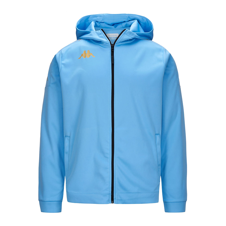Grevolo Sweat Mens – Kappa Teamwear UK-IRL-CI