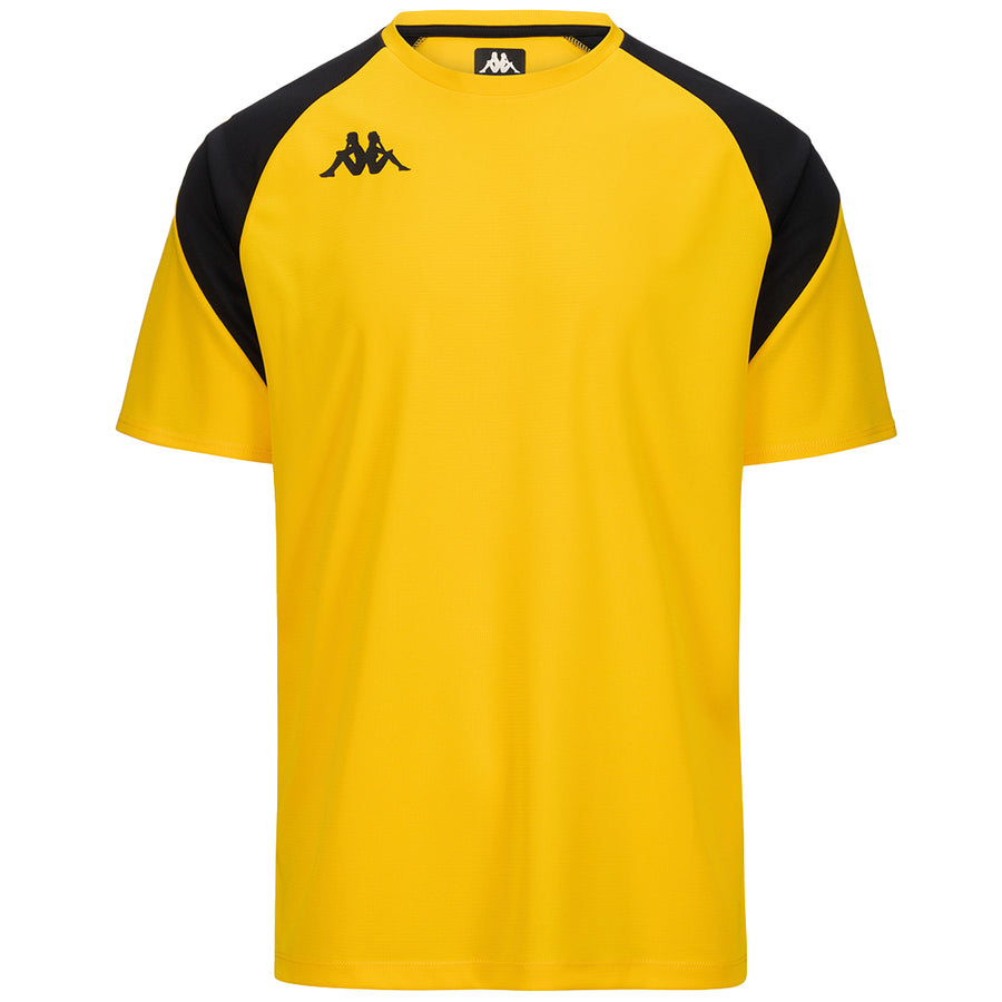 New for 2025 – Kappa Teamwear UK-IRL-CI