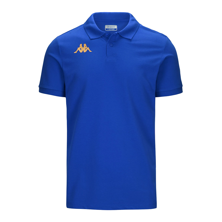 Gastio Polo Junior – Kappa Teamwear UK-IRL-CI
