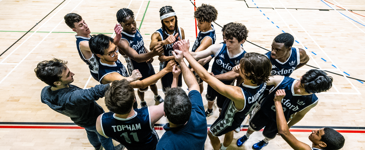 Basketball – Kappa Teamwear UK-IRL-CI