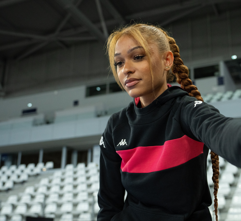 Kappa Teamwear | Bespoke Kit For Clubs And Athletes – KAPPA TEAMWEAR UK ...