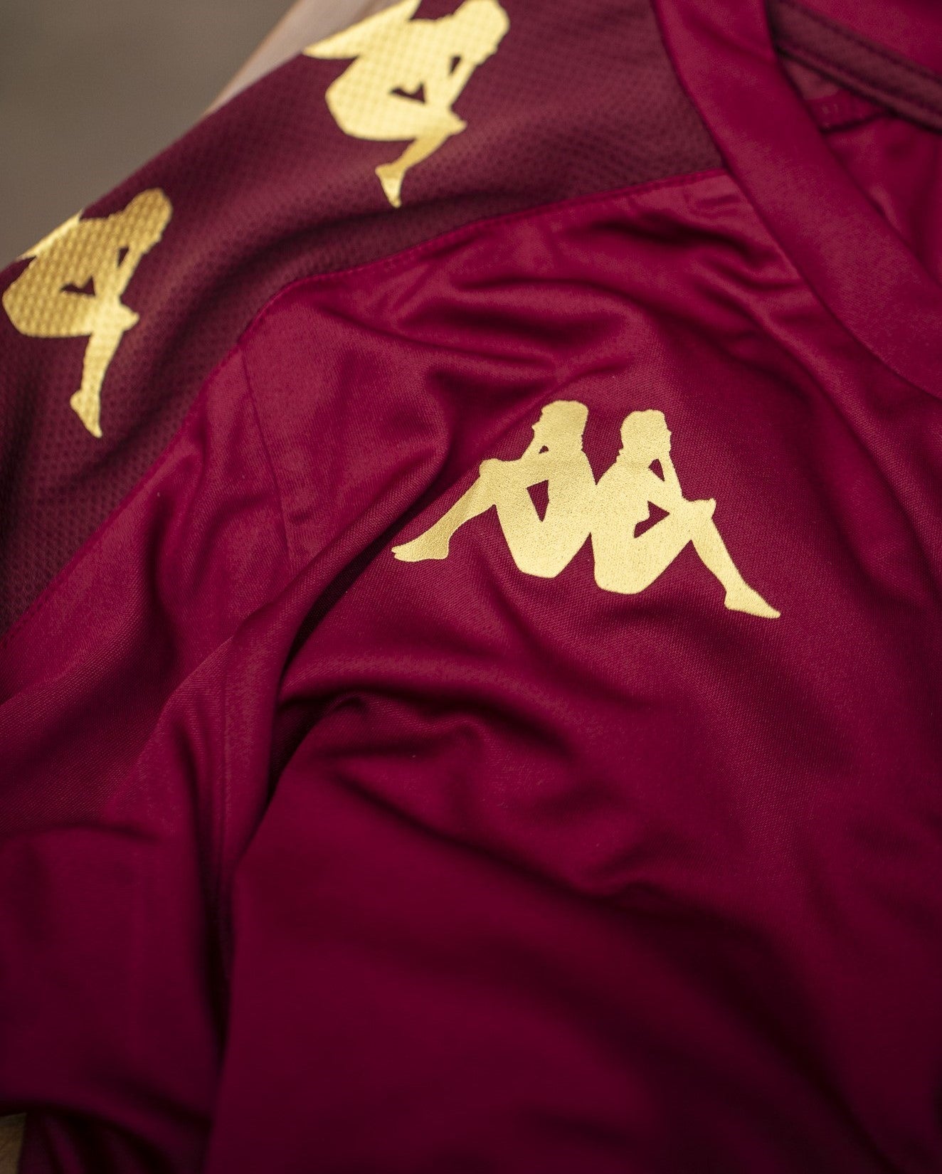 Kappa Kit Builder | Bespoke Teamwear For All Sports – Kappa Team Sports