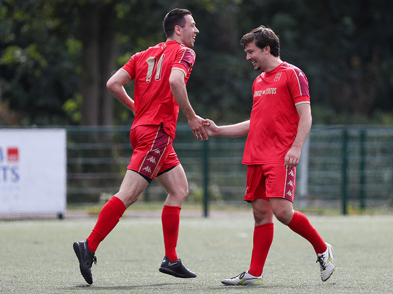 Kappa Teamwear | Bespoke Kit For Clubs And Athletes – KAPPA TEAMWEAR