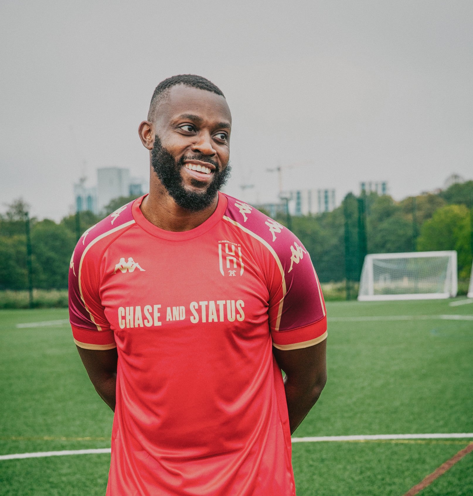 Kappa Teamwear | Bespoke Kit For Clubs And Athletes – Kappa Team Sports