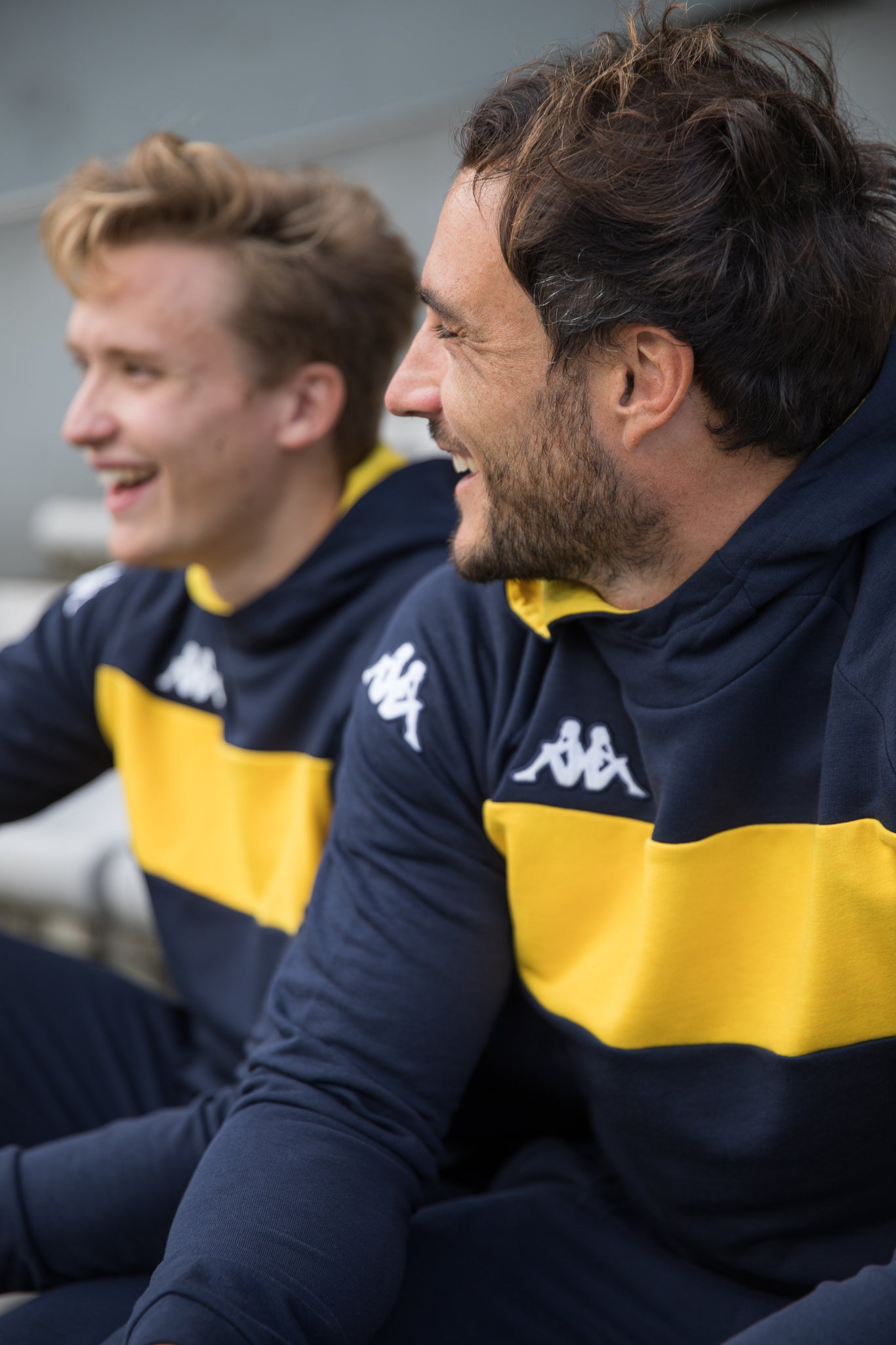 Contact us | Teamwear For Clubs And Teams At All Levels – Kappa Team Sports