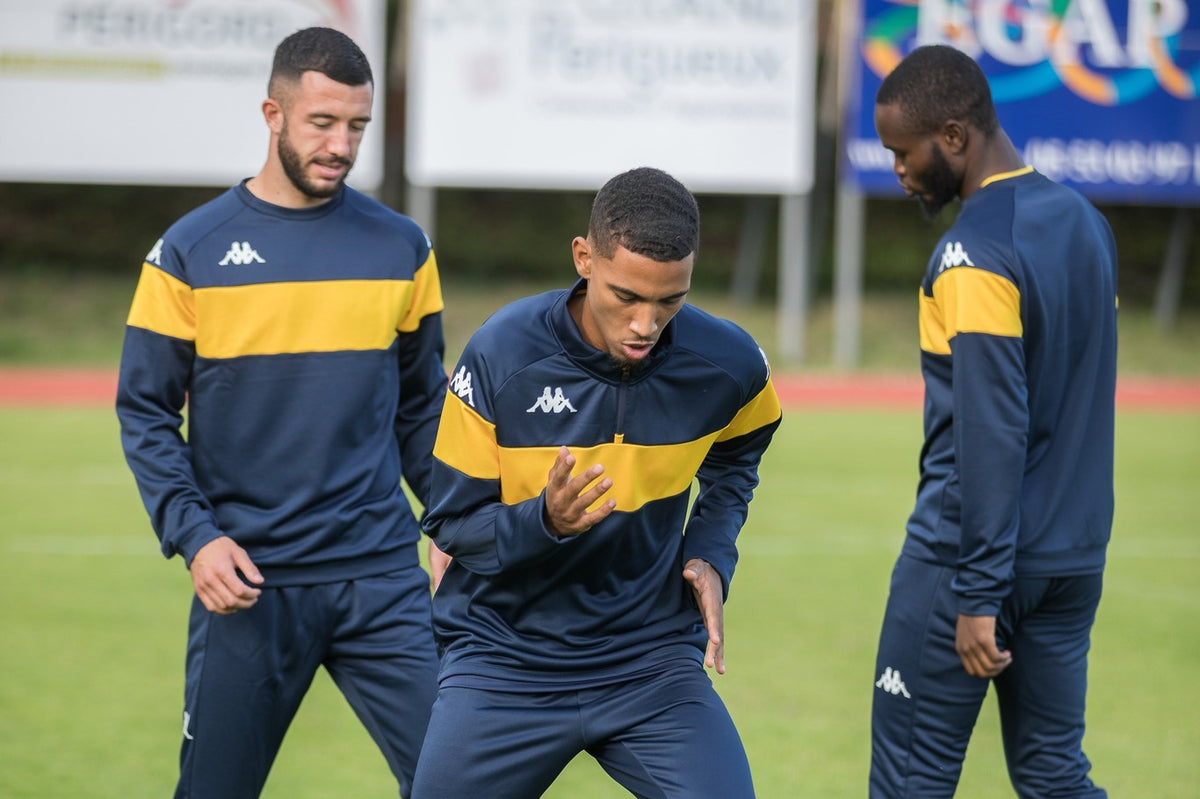 Scudetto – Page 2 – KAPPA TEAMWEAR