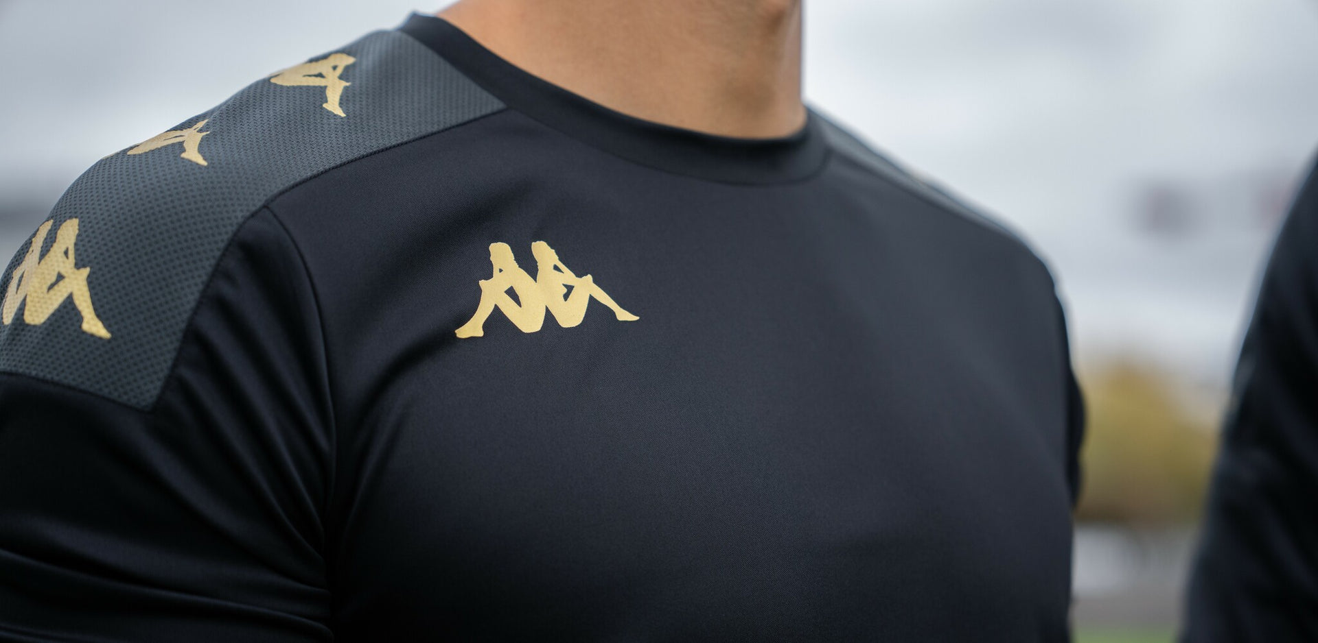 Contact us | Teamwear For Clubs And Teams At All Levels – Kappa ...