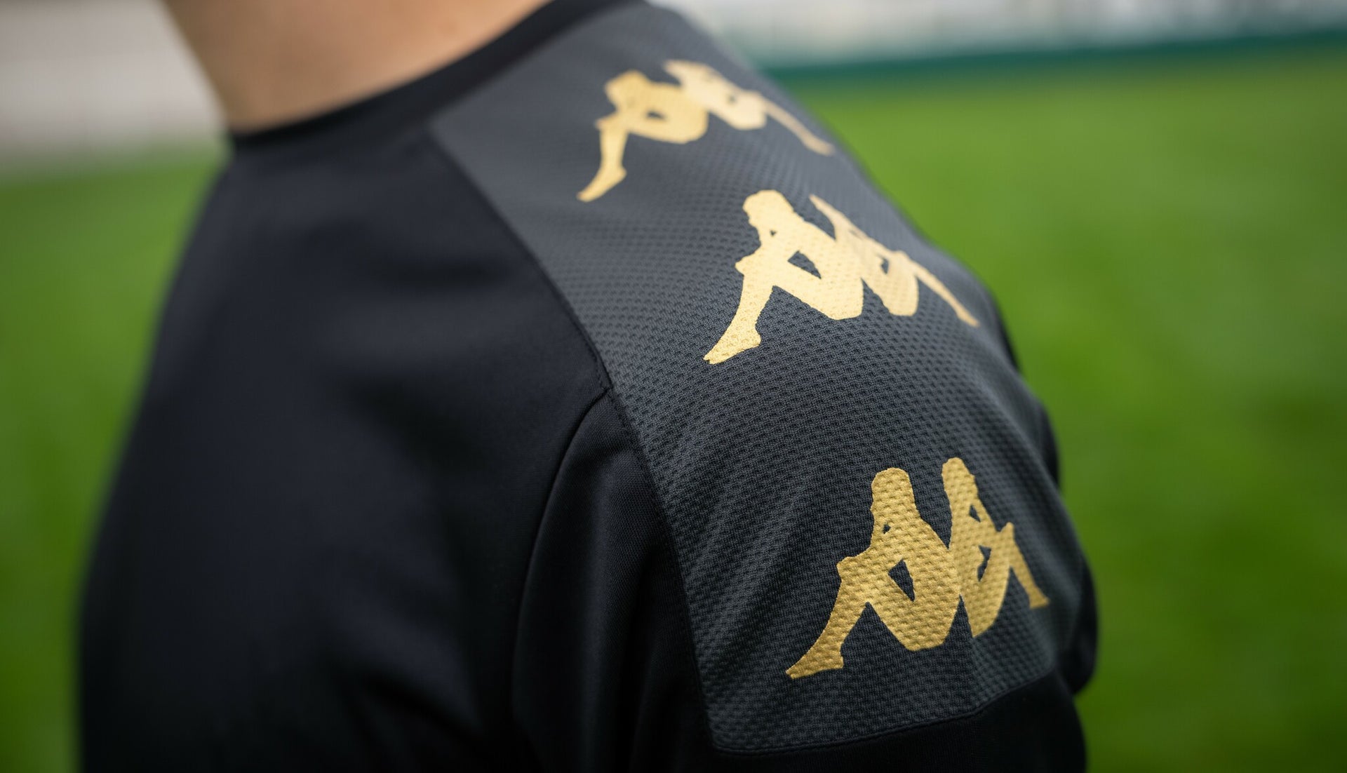 Kappa Teamwear | Bespoke Kit For Clubs And Athletes – Kappa Team Sports