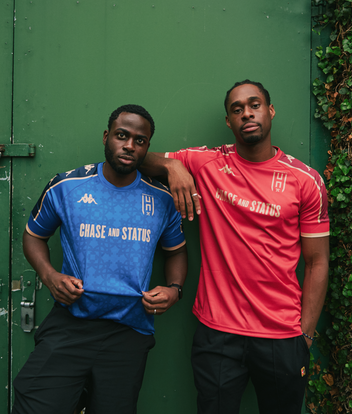 Kappa Kit Builder | Bespoke Teamwear For All Sports – Kappa Teamwear UK ...