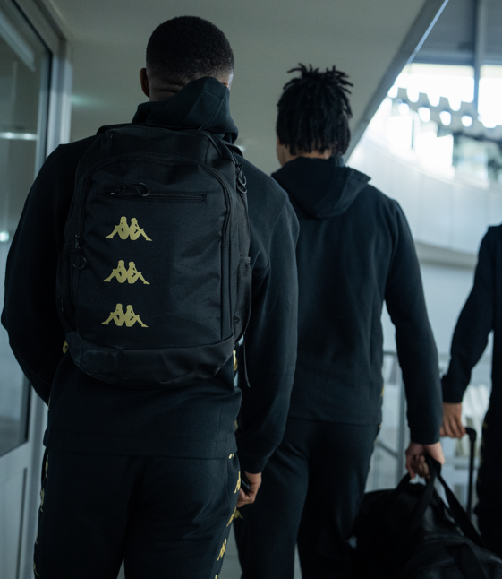 Basketball – Kappa Teamwear UK-IRL-CI
