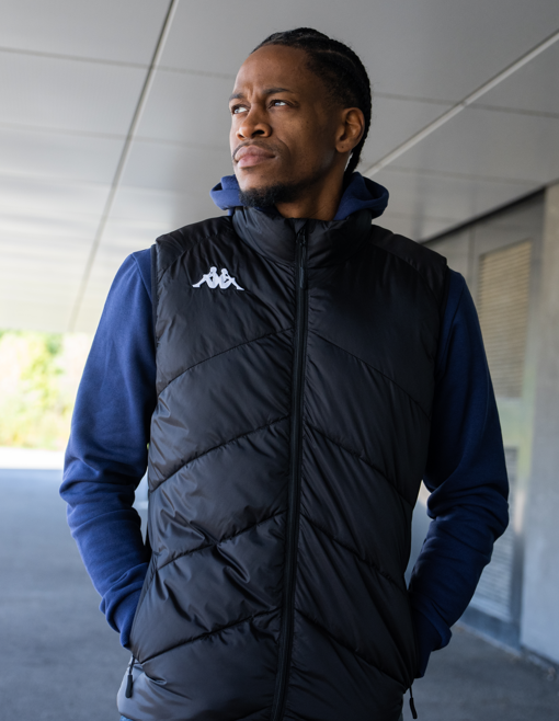 Basketball – Kappa Teamwear UK-IRL-CI