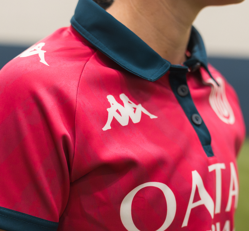 Kappa Kit Builder | Bespoke Teamwear For All Sports – Kappa Teamwear UK ...