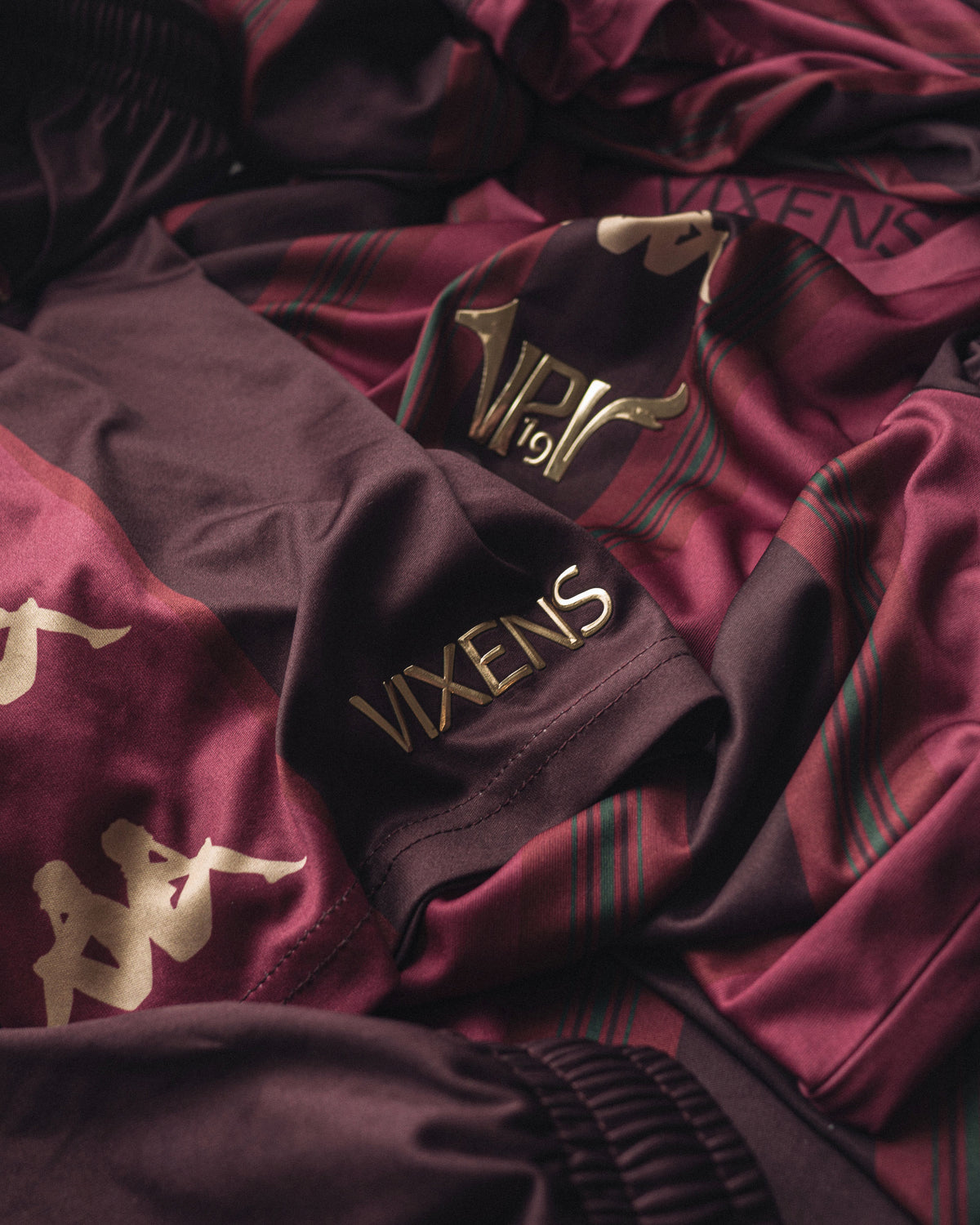 Kappa Kit Builder | Bespoke Teamwear For All Sports – KAPPA TEAMWEAR UK ...