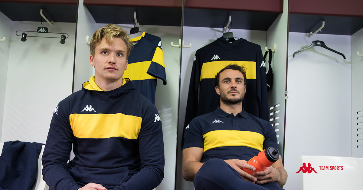 Basketball Socks – Kappa Team Sports