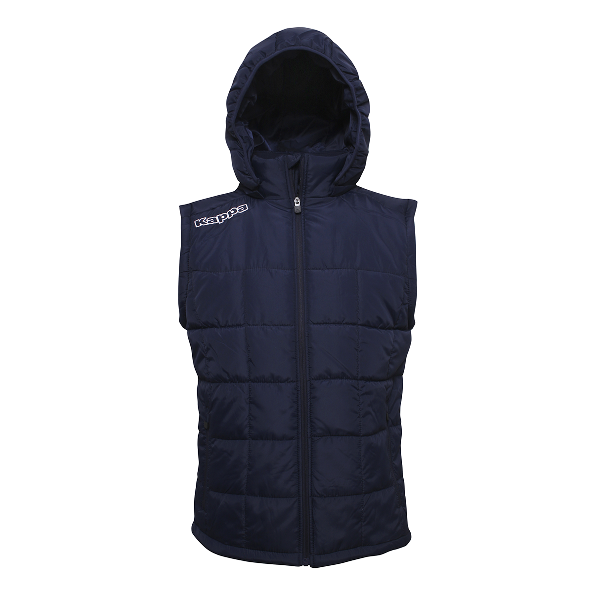 Waples Coat Junior – Kappa Teamwear UK-IRL-CI
