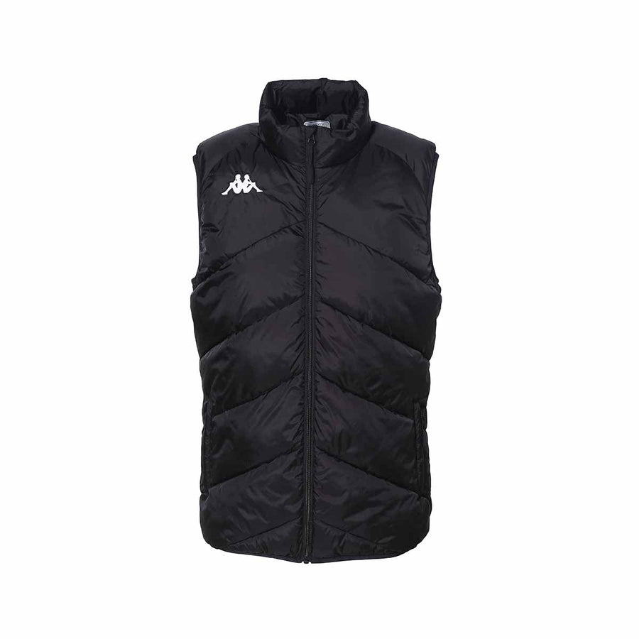 Jackets & Coats – Kappa Team Sports