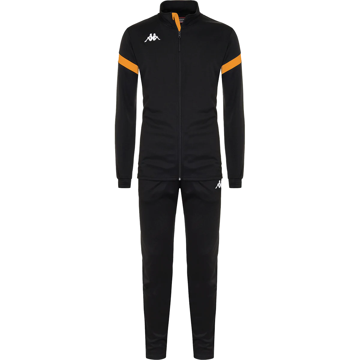 Dalcito Track Suit Junior – Kappa Team Sports