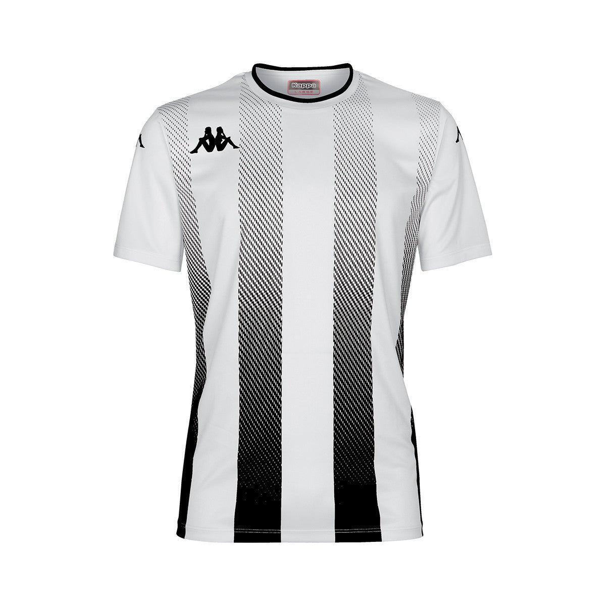 Bugo Jersey Mens – Kappa Team Sports