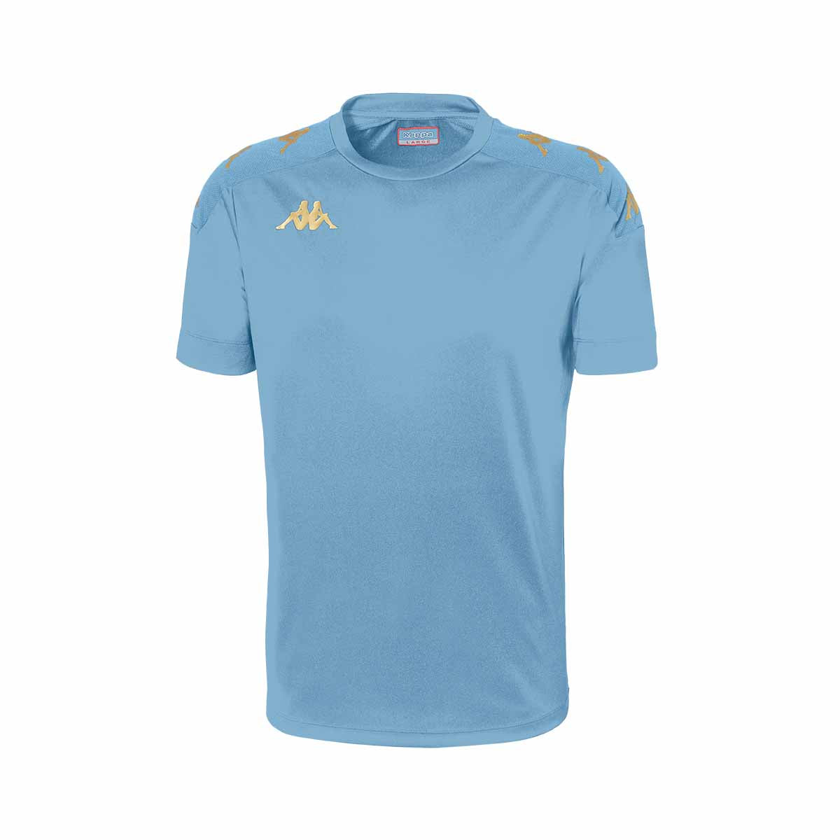 Gianto Jersey Mens – Kappa Team Sports
