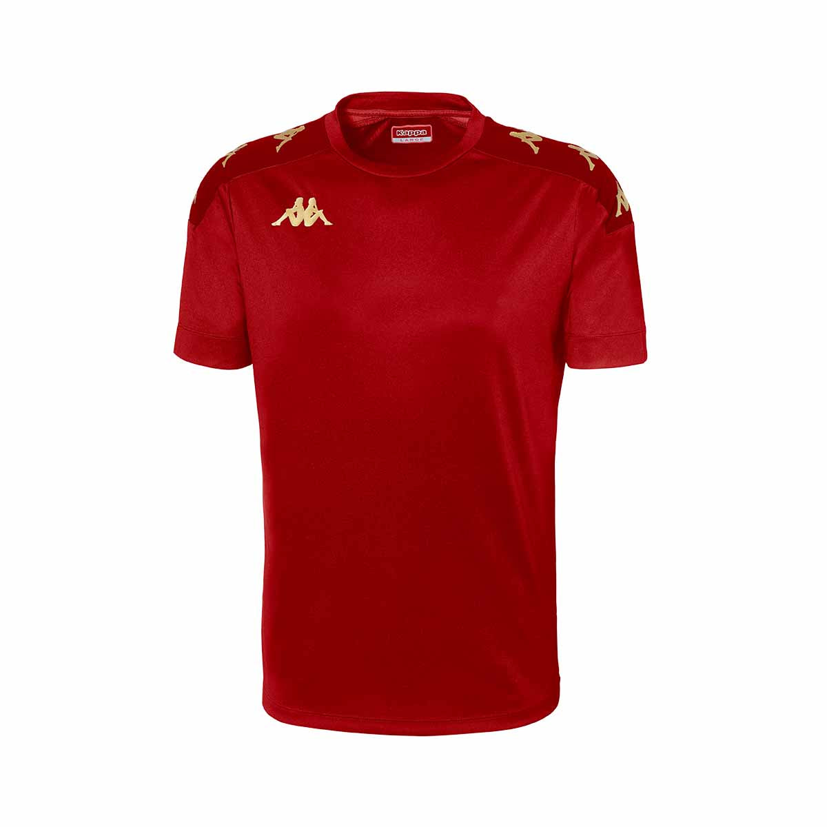 Gianto Jersey Mens – Kappa Team Sports