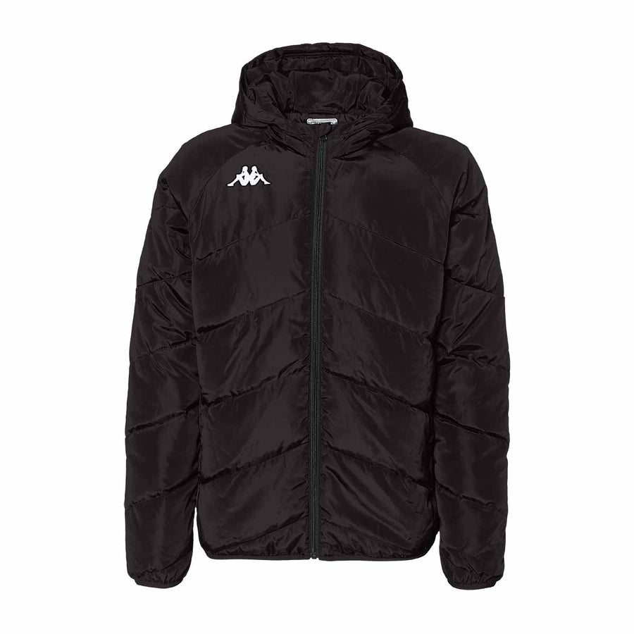 Jackets & Coats – Kappa Team Sports