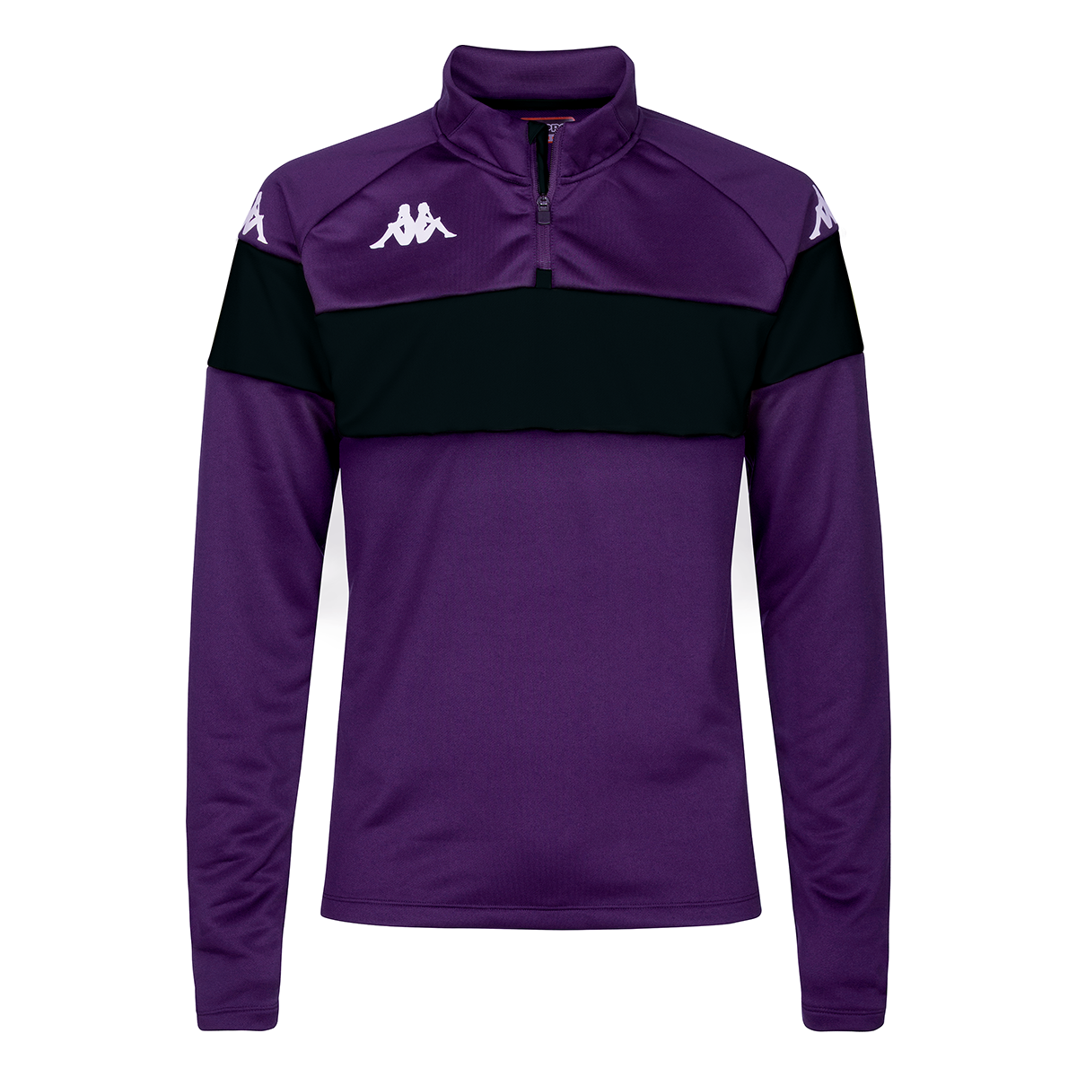 Dovare Sweatshirt Junior – Kappa Team Sports