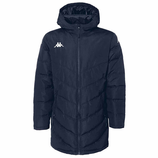 Giambolo Jacket Mens – KAPPA TEAMWEAR