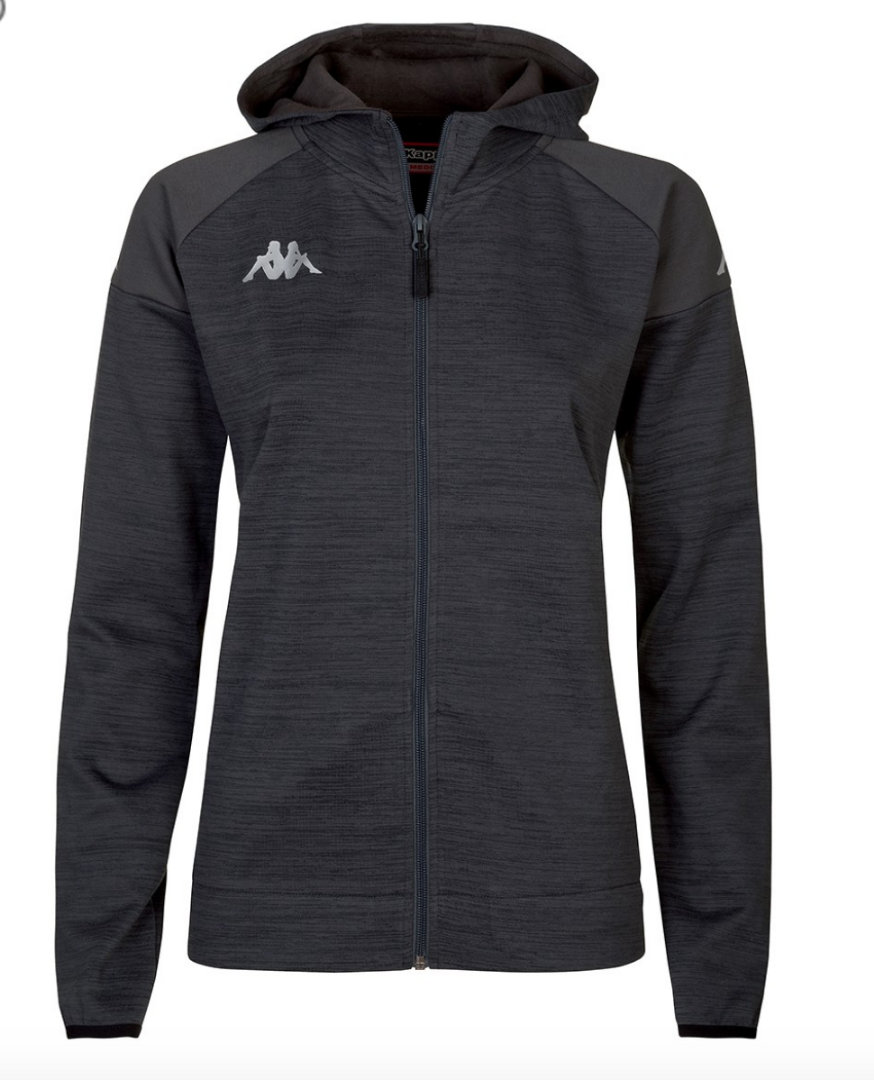 Jackets & Coats – Kappa Team Sports